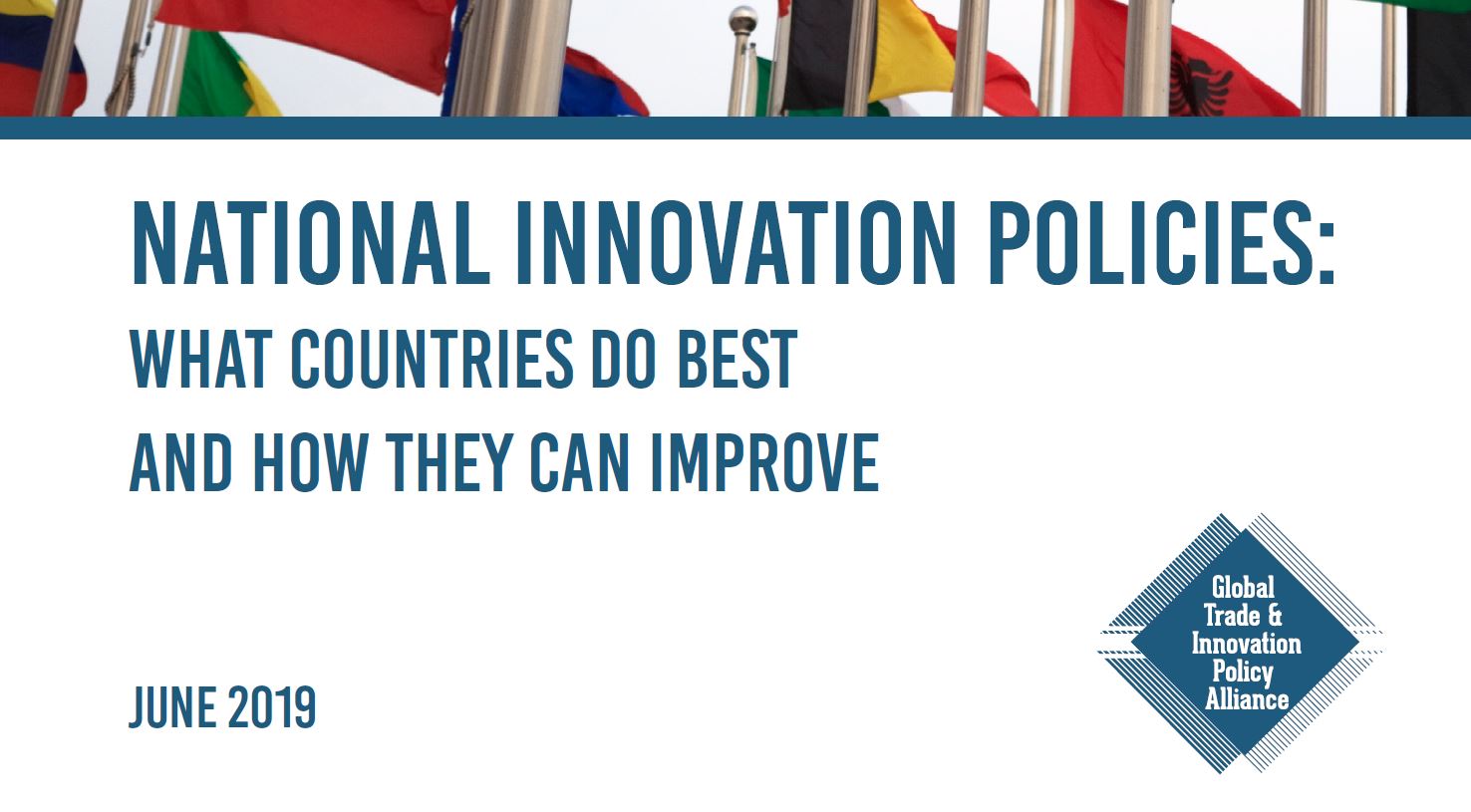 Public Sector Network » Insights » National Innovation Policies: What ...