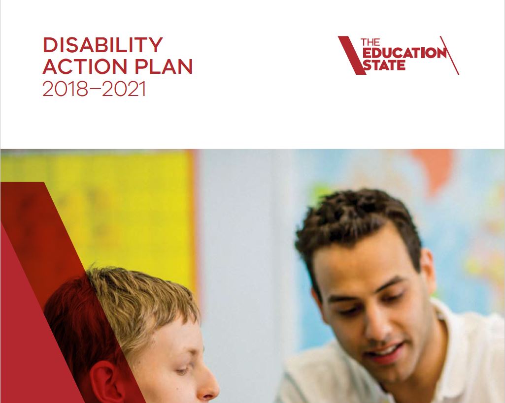 Public Sector Network » Insights » Disability Action Plan 2018-2021