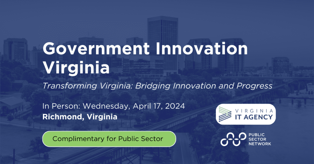 Events - Public Sector Network