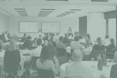 HR & Future of Work 2022 - Public Sector Network