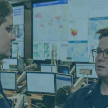 Virtual Event: Data Management & Analytics National Insights – Spring ...