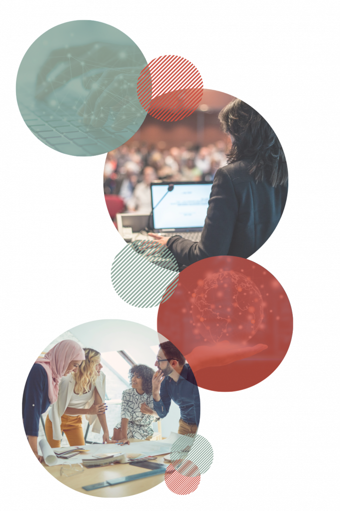 Harnessing the Power of Technology for Diversity, Equity, and Inclusion ...