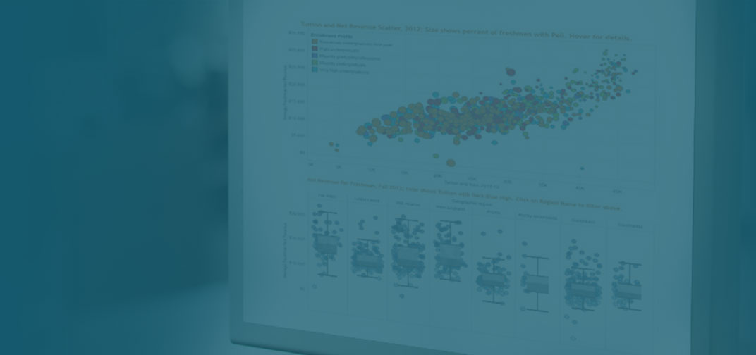 Tableau Fundamentals Training - Public Sector Network