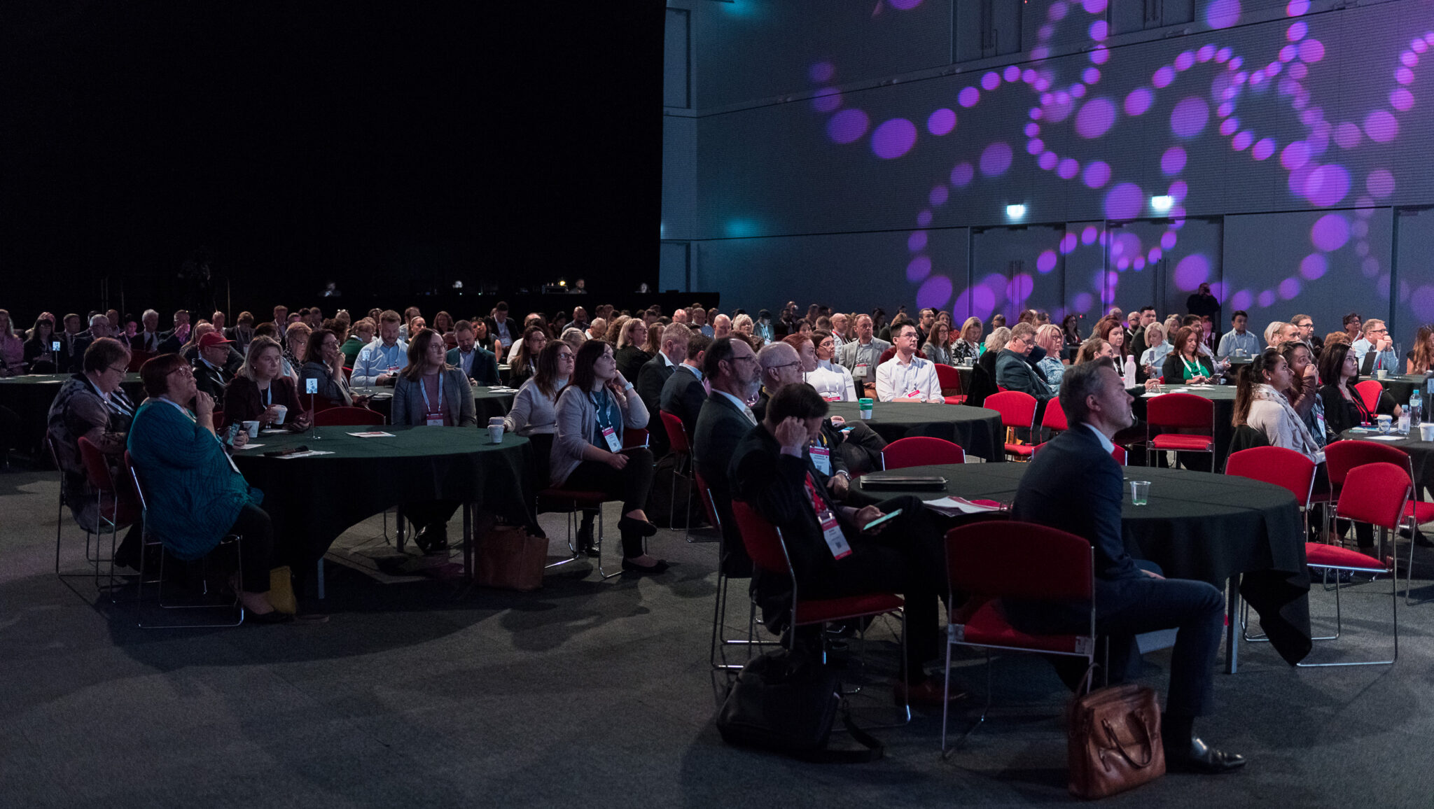 2024 Government Cybersecurity Roadshow - Texas