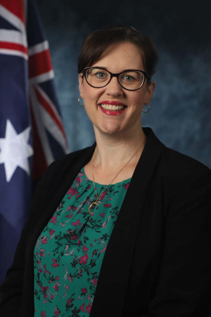 Innovate Australia - Public Sector Network