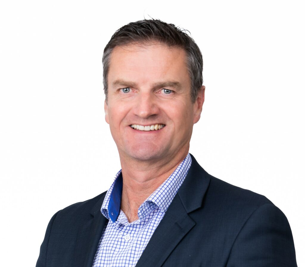 Innovate WA 2024 - Public Sector Network