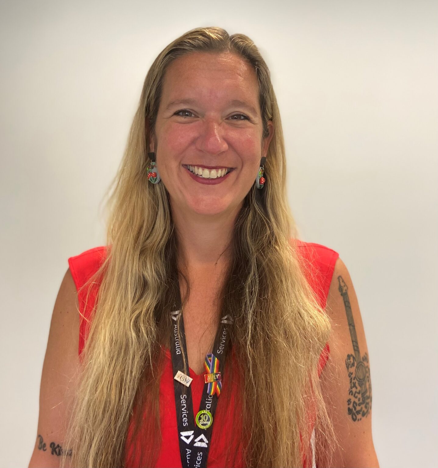 ANZ HR Innovation Roadshow 2024 - Public Sector Network