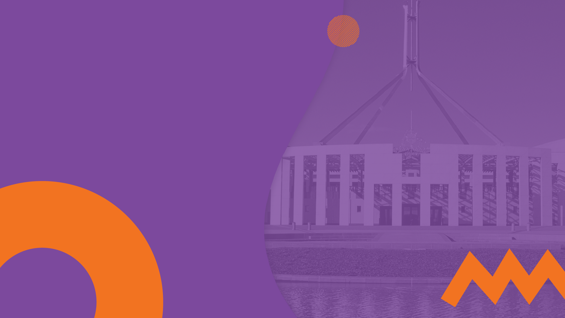 Innovate Australia - Public Sector Network