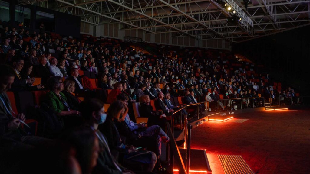 Innovate Australia - Public Sector Network