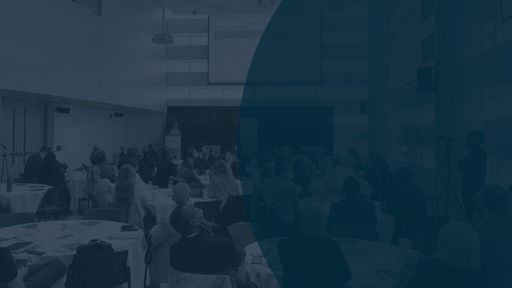 Events Archive - Public Sector Network