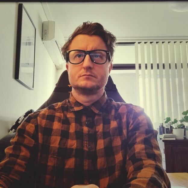 Data & Analytics Roadshow 2024 - Public Sector Network