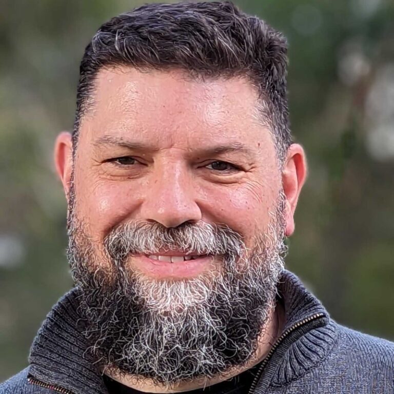 Innovate VIC - Public Sector Network