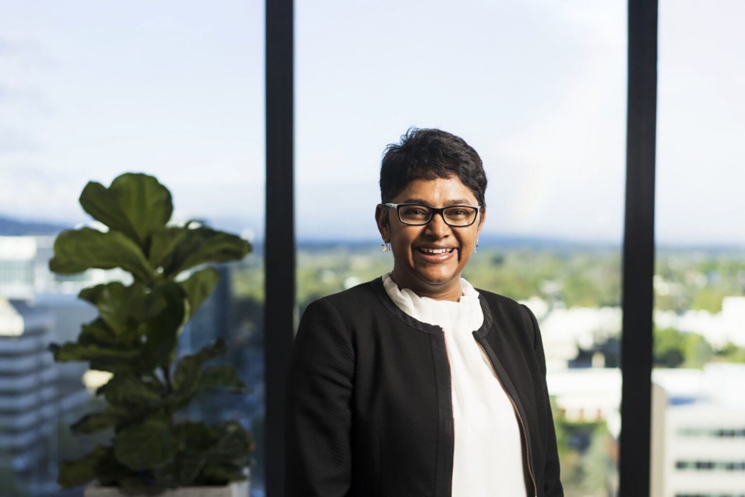 Innovate VIC - Public Sector Network