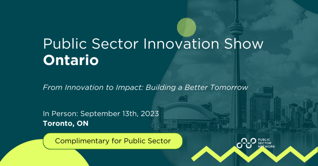 Events Archive - Public Sector Network