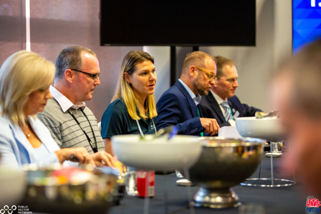 Custom Programs - Public Sector Network