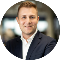 NSW Cyber Security Showcase 2023 - Public Sector Network