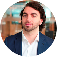 Future Cities Roadshow Canada - Public Sector Network