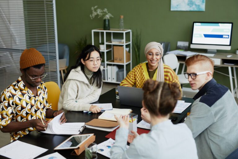 Academy - Public Sector Network