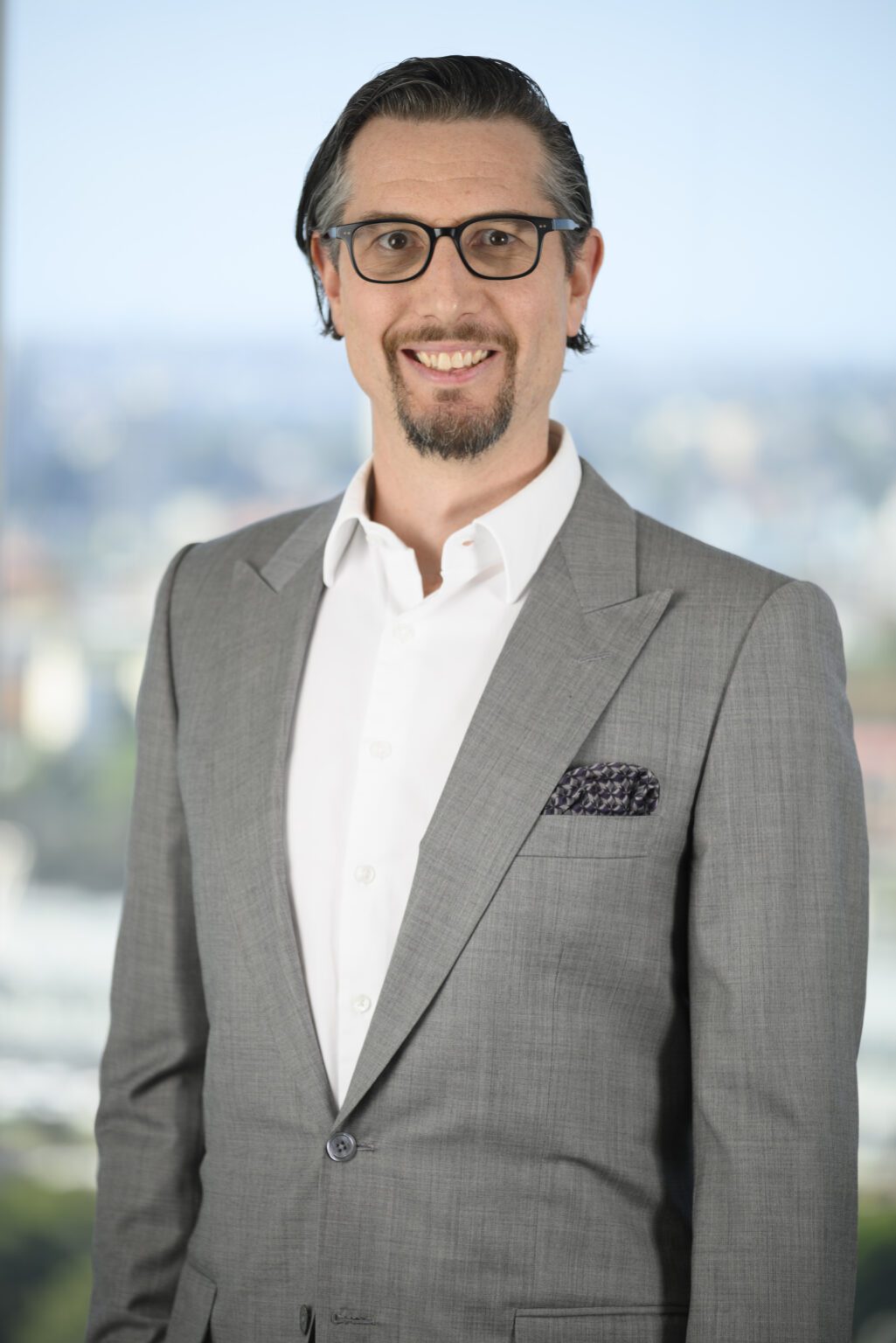 Innovate Australia - Public Sector Network