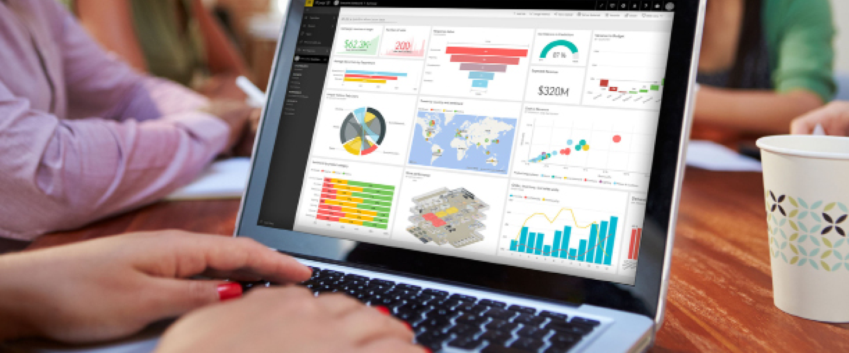 Power BI Essentials for Government - Public Sector Network